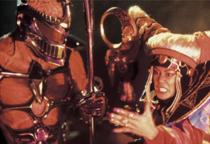 Mighty Morphin Power Rangers: The Movie | HMV&BOOKS online : Online ...