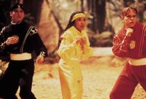 Mighty Morphin Power Rangers: The Movie | HMV&BOOKS online : Online ...