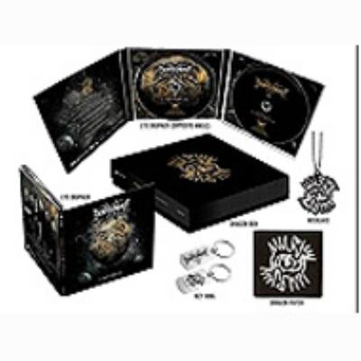Universal : Borknagar | HMV&BOOKS online - INDIE014BOX