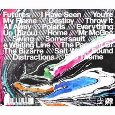 Record : Zero 7 | HMV&BOOKS online - 5186.59846