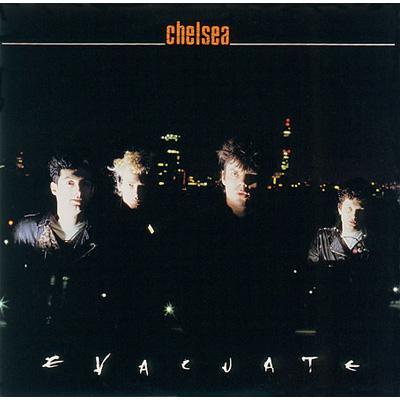 Chelsea (Rock)紙ジャケ3w+収納ボックス : Chelsea (Rock) | HMV&BOOKS online ...