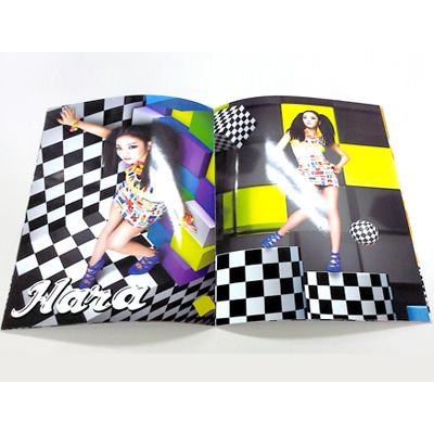 KARA -3rd Album STEP スペシャルフォトアルバム : KARA | HMV&BOOKS online - 1024945530