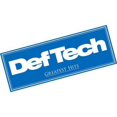 [LAWSON Limited] Def Tech "GREATEST HITS" Limited Edition | Loppi ...