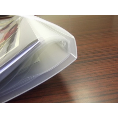 [Stocks at Physical HMV STORE] B2 poster File (20 Posters)Clear ...