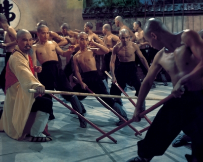 36th Chamber Of Shaolin | HMV&BOOKS online : Online Shopping & Information Site - PHNE-300239 ...