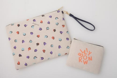 Lily Brown 2014 Spring/Summer Collection e-MOOK : ブランド付録つきアイテム | HMV&BOOKS online - 9784800222398