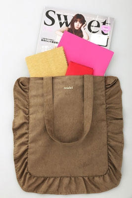 snidel 2015 Autumn/Winter Collection e-mook : ブランド付録つきアイテム | HMV&BOOKS online - 9784800245021