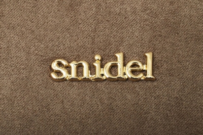 snidel 2015 Autumn/Winter Collection e-mook : ブランド付録つきアイテム | HMV&BOOKS online - 9784800245021