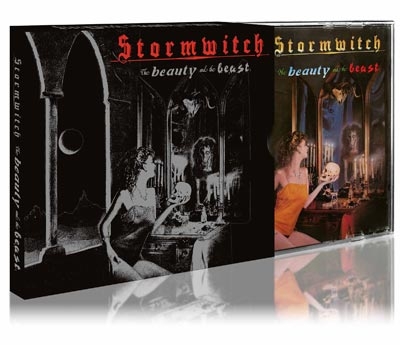 Beauty And The Beast : Stormwitch | HMV&BOOKS online - HRR686CD