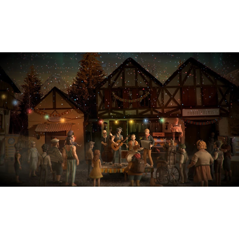 【Nintendo Switch】Truberbrook (トルバーブルック) : Game Soft (Nintendo Switch ...