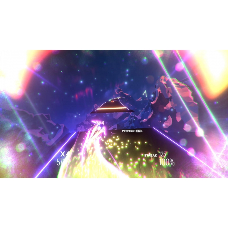 Avicii Invertor: Encore Edition : Game Soft (Nintendo Switch) | HMV ...