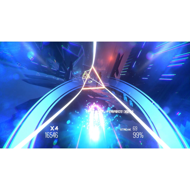 Avicii Invertor: Encore Edition : Game Soft (Nintendo Switch) | HMV ...