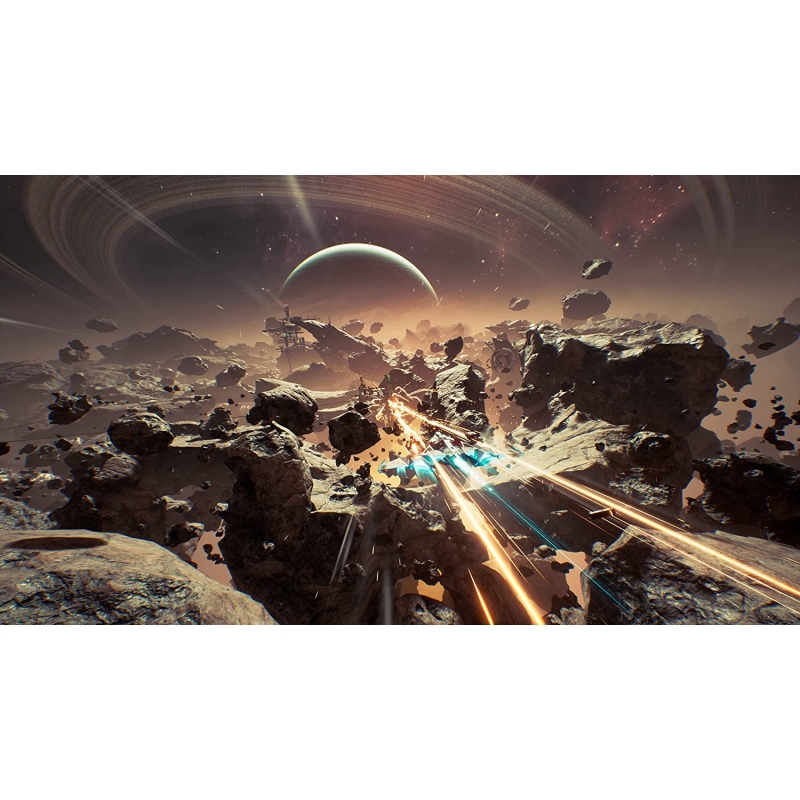 【PS4】CHORUS（コーラス） : Game Soft (PlayStation 4) | HMV&BOOKS online ...