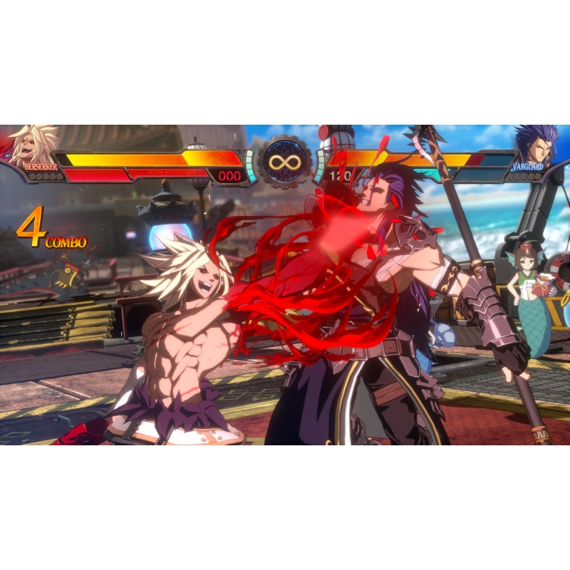 【PS5】DNF Duel : Game Soft (PlayStation 5) | HMV&BOOKS online - ELJM30154