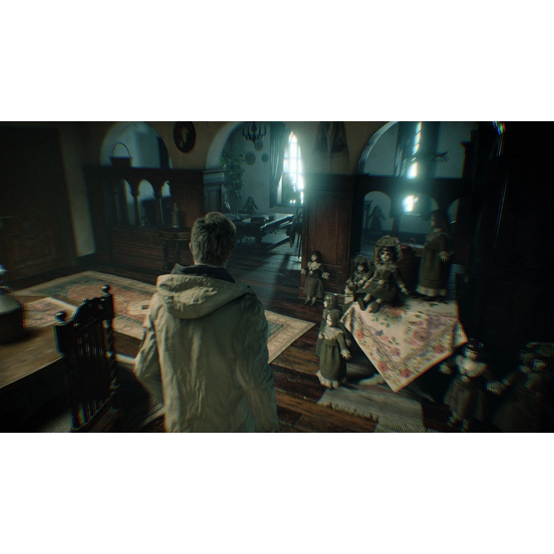 [HMV店舗在庫一覧] 【PS5】バイオハザード ヴィレッジ Z Version ゴールドエディション : Game Soft ...