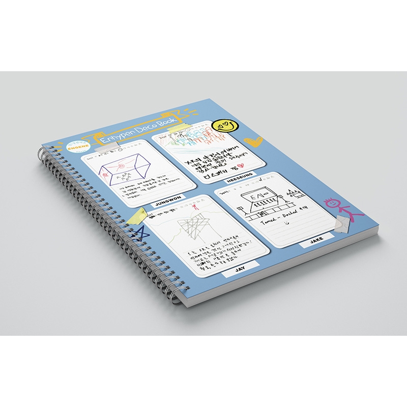 Dicon D'festa Enhypen Jake Version : ENHYPEN | HMV&BOOKS online ...