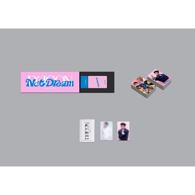 DICON D'FESTA MINI EDITION NCT DREAM CHENLE《全額内金》 : NCT DREAM | HMV ...