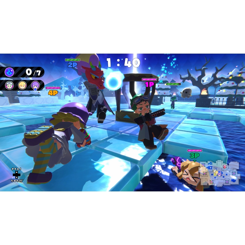 Goonya Monster : Game Soft (Nintendo Switch) | HMV&BOOKS online ...