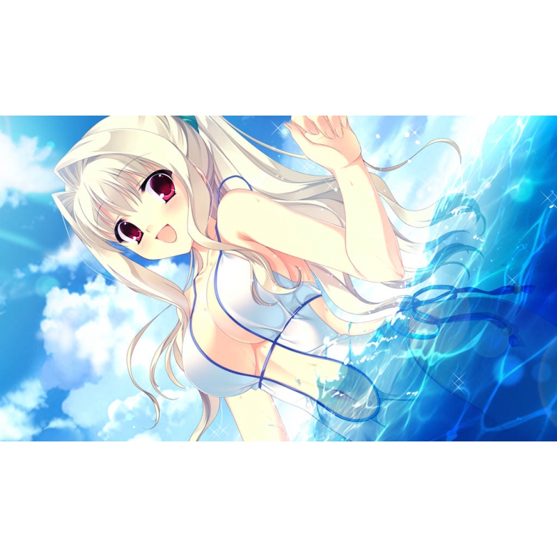 【PS4】D.C.III P.S.～ダ・カーポIII プラスストーリー～完全生産限定版 : Game Soft (PlayStation 4) | HMV&BOOKS online ...