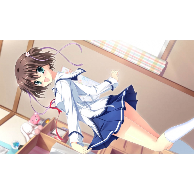 【PS4】D.C.III P.S.～ダ・カーポIII プラスストーリー～完全生産限定版 : Game Soft (PlayStation 4) | HMV&BOOKS online ...