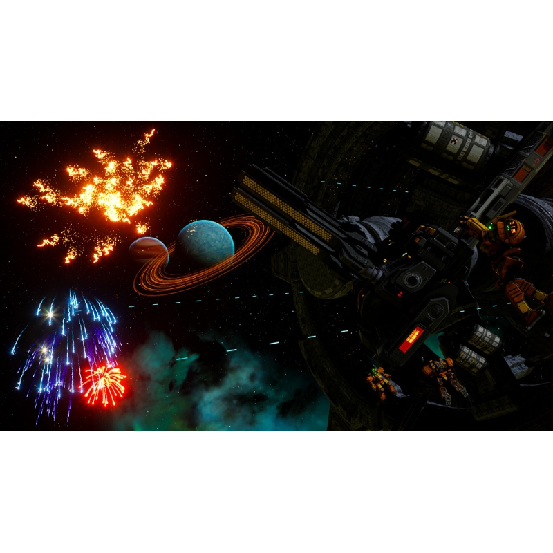 ファンタビジョン202x : Game Soft (Playstation 5) | HMV&BOOKS online : Online ...