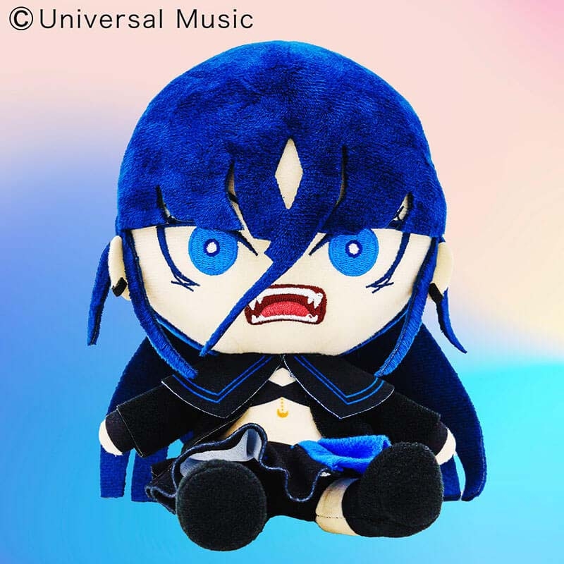 全17体セット / Ado auスマートパスプレミアム コラボレーション・コレクション : Ado auスマートパスプレミアム コラボレーション・コレクション | HMV&BOOKS ...