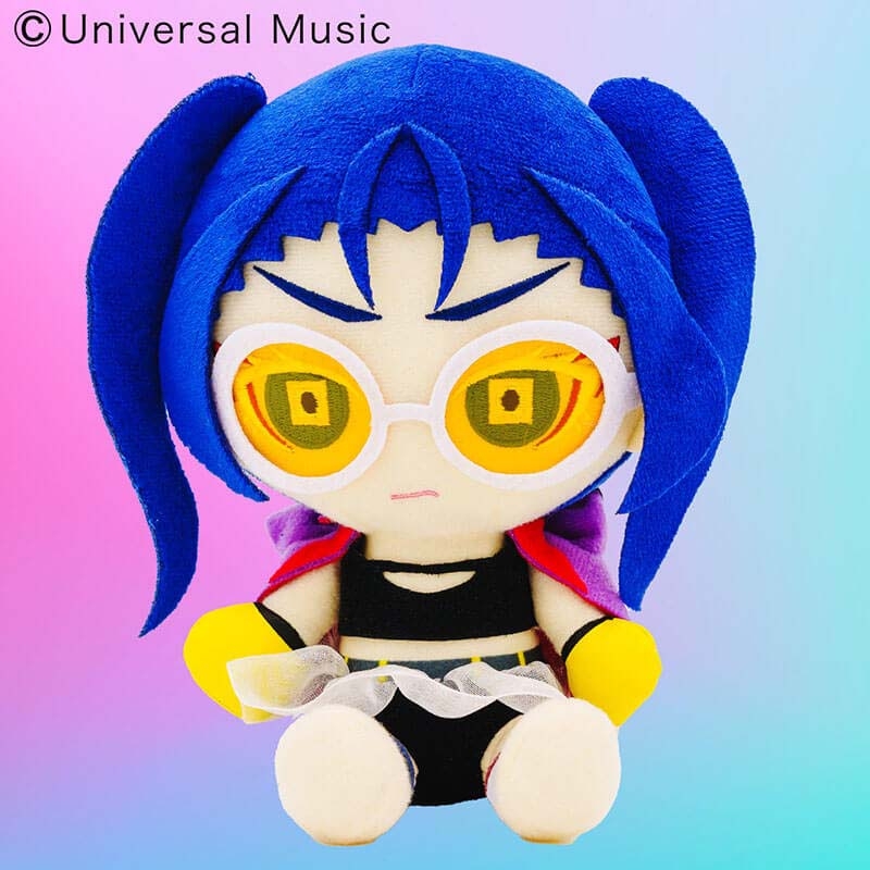 全17体セット / Ado auスマートパスプレミアム コラボレーション・コレクション : Ado auスマートパスプレミアム コラボレーション・コレクション | HMV&BOOKS ...