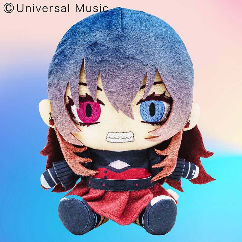 全17体セット / Ado auスマートパスプレミアム コラボレーション・コレクション : Ado auスマートパスプレミアム コラボレーション・コレクション | HMV&BOOKS ...