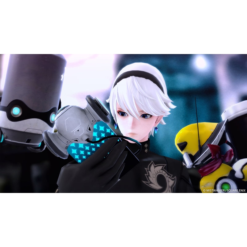 【PS5】FANTASIAN Neo Dimension : Game Soft (Playstation 5) | HMV&BOOKS ...