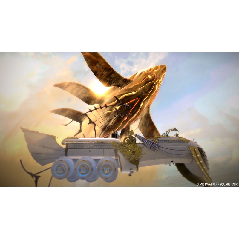 【PS5】FANTASIAN Neo Dimension : Game Soft (Playstation 5) | HMV&BOOKS ...