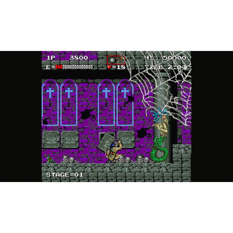 【PS5】Castlevania Dominus Collection DELUXE EDITION : Game Soft ...