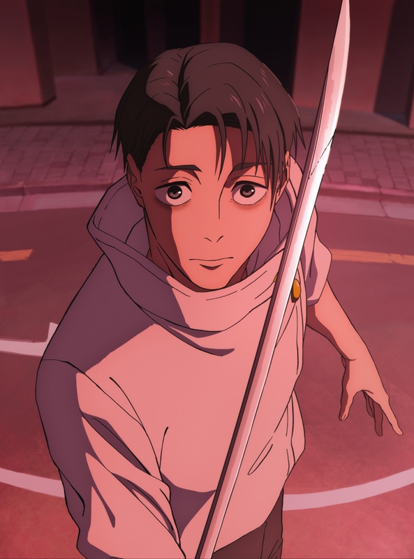 Jujutsu Kaisen "The Culling Game Part1" Blu-ray Vol.1 Limited Edition ...