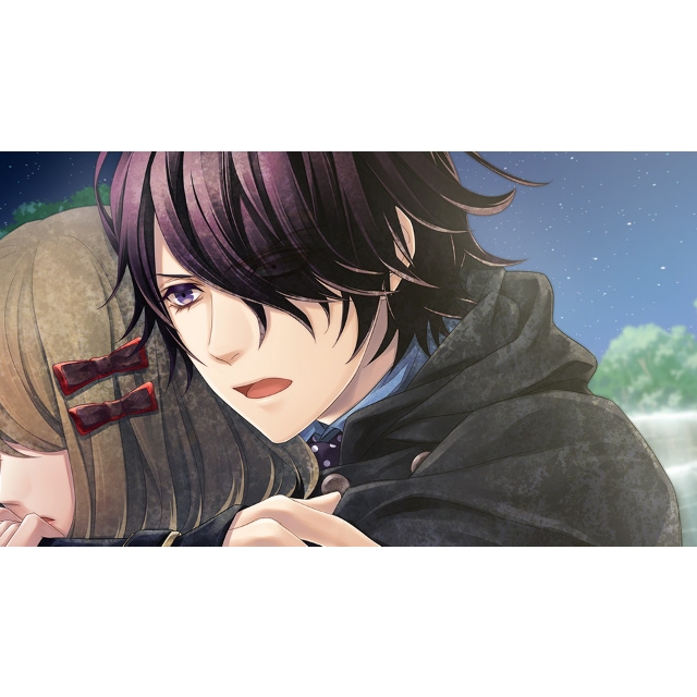 Vamwolf Cross 初回生産版 : Game Soft (PlayStation Vita) | HMV&BOOKS online ...