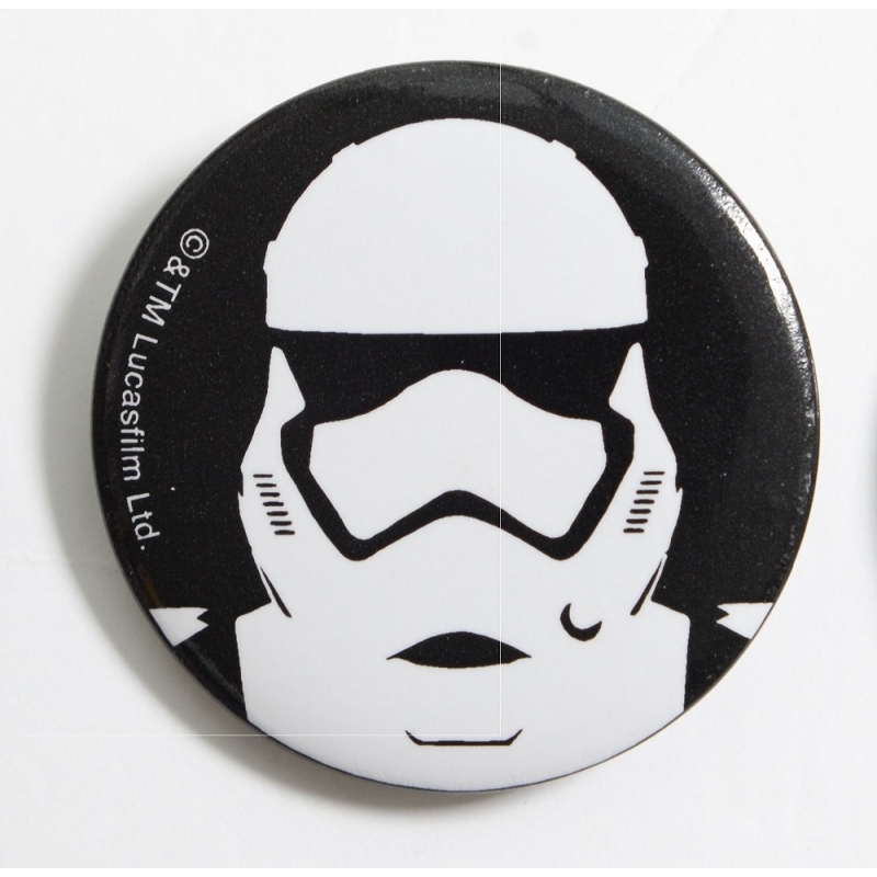 STAR WARS THE FORCE AWAKENS SPECIAL BOOK STORMTROOPER | HMV&BOOKS ...