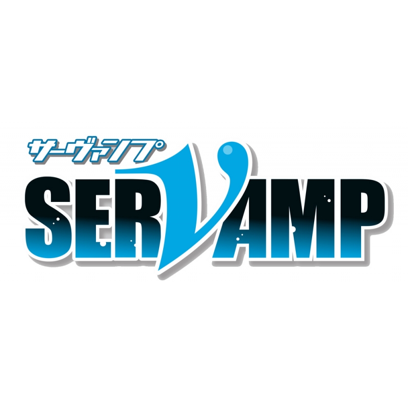 TVアニメ「SERVAMP-サーヴァンプ-」DJCD「サーヴァンプ通信」 : SERVAMP-サーヴァンプ- | HMV&BOOKS online - MFCZ-1077