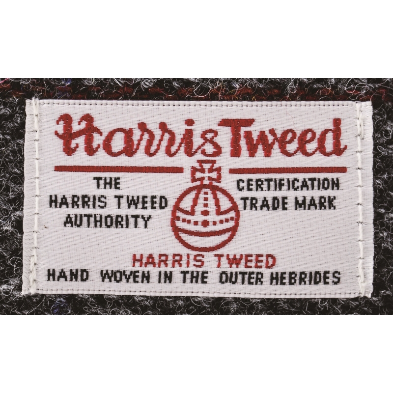 Harris Tweed 2way Backpack Book | HMV&BOOKS online : Online Shopping ...