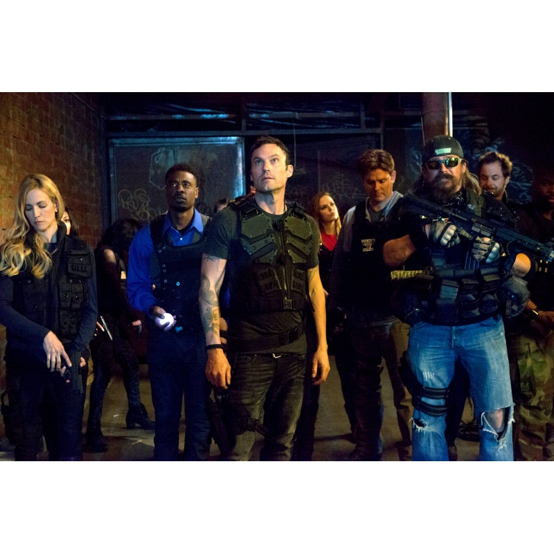 Cross Wars | HMV&BOOKS online : Online Shopping & Information Site ...