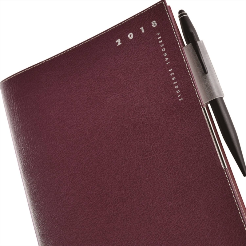 (396)tディレクションダイアリーワイド2 2018年手帳 : 高橋書店 | HMV&BOOKS online : Online ...