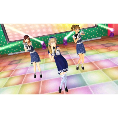 Girls Mode 4 スター☆スタイリスト : Game Soft (Nintendo 3DS) | HMV&BOOKS online ...