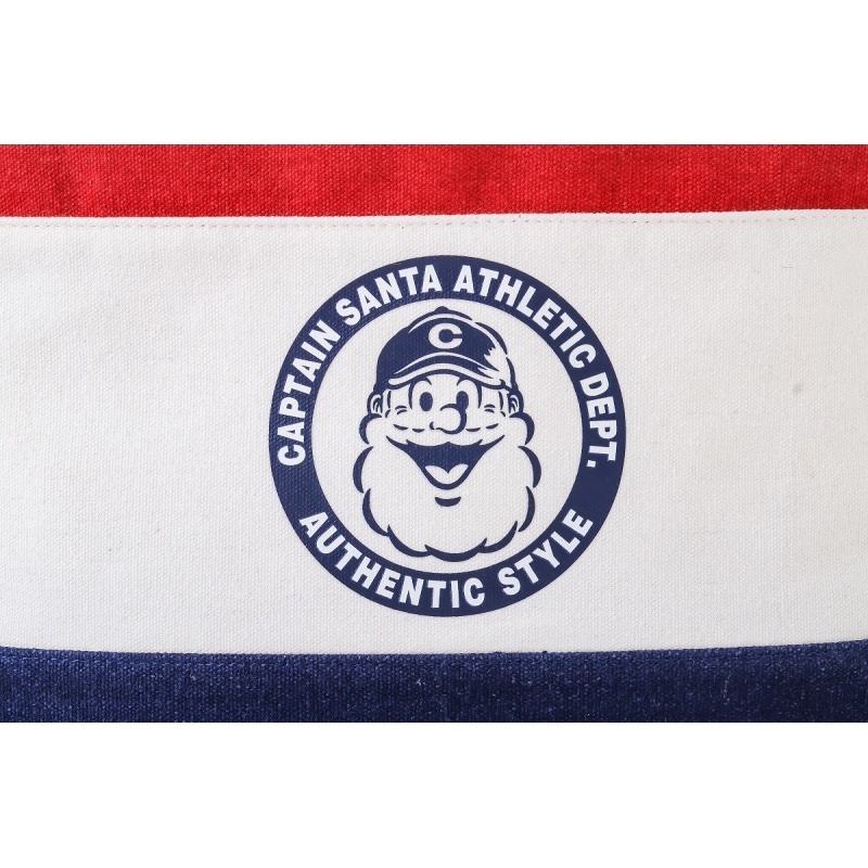 CAPTAIN SANTA We are CAPTAIN'S Children e-MOOK : ブランド付録つきアイテム | HMV ...