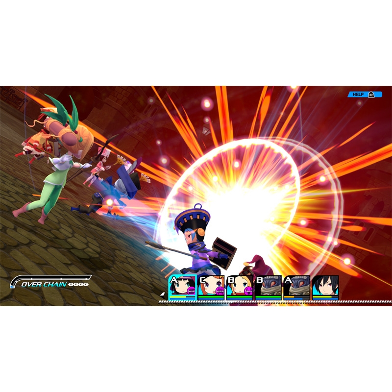 CONCEPTION PLUS 俺の子供を産んでくれ！ : Game Soft (PlayStation 4) | HMV&BOOKS ...