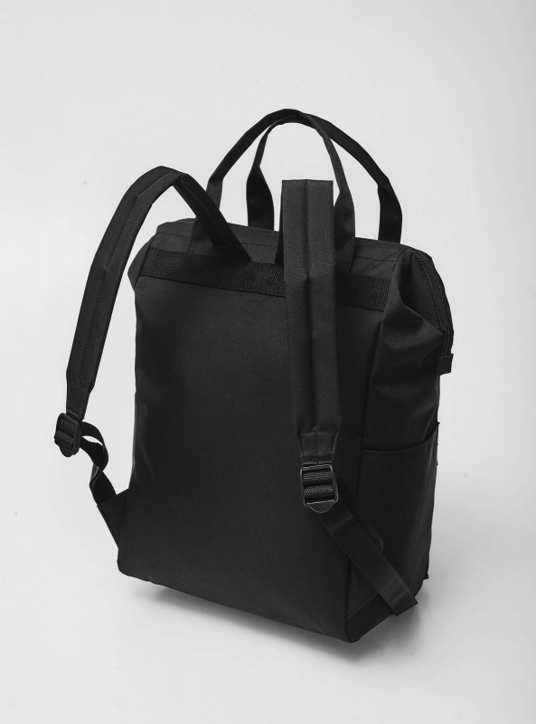 moz WIDE-OPEN BACKPACK BOOK | HMV&BOOKS online - 9784800292735