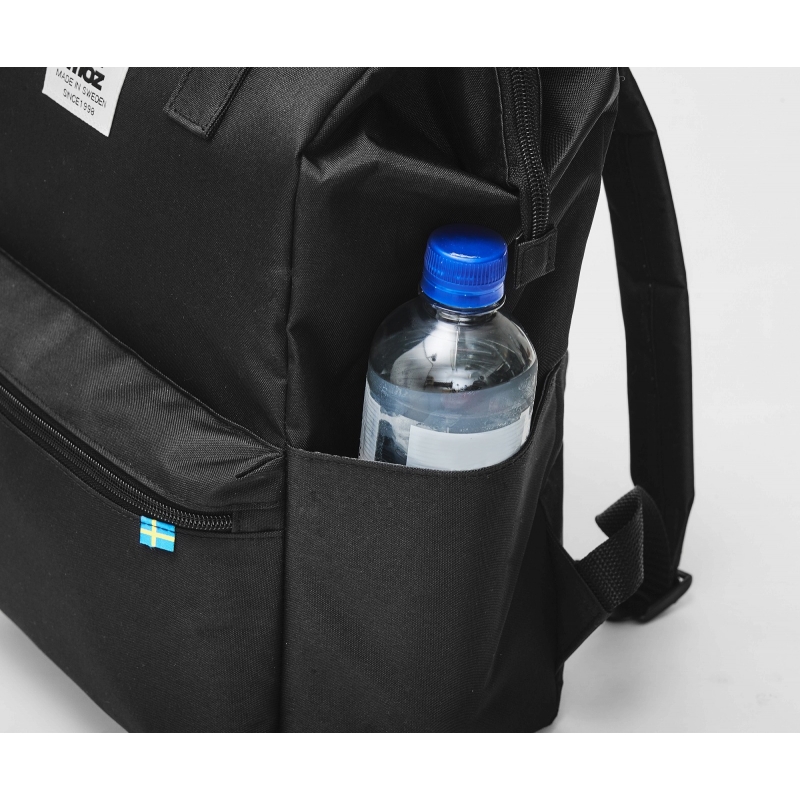 moz WIDE-OPEN BACKPACK BOOK | HMV&BOOKS online - 9784800292735